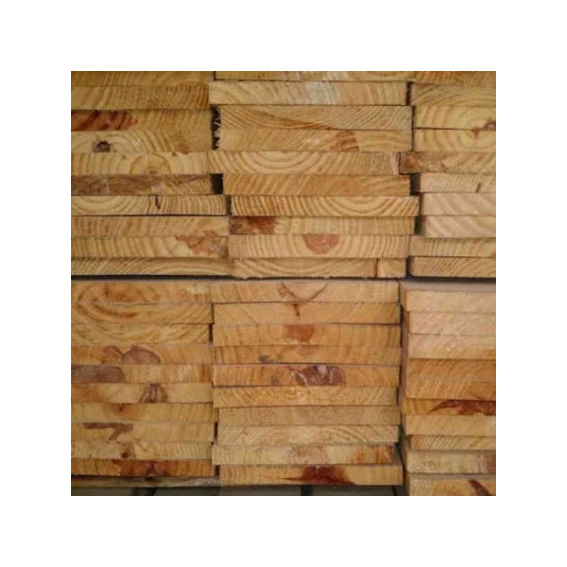 Tabla Pino Elliotis 1" x 10" - Estantes / Decoración